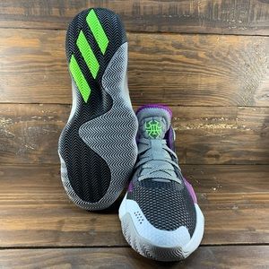 adidas | Shoes | Don Issue Mens Shoes | Poshmark